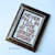 Punch a Nazi Cross Stitch PDF Pattern - Etsy