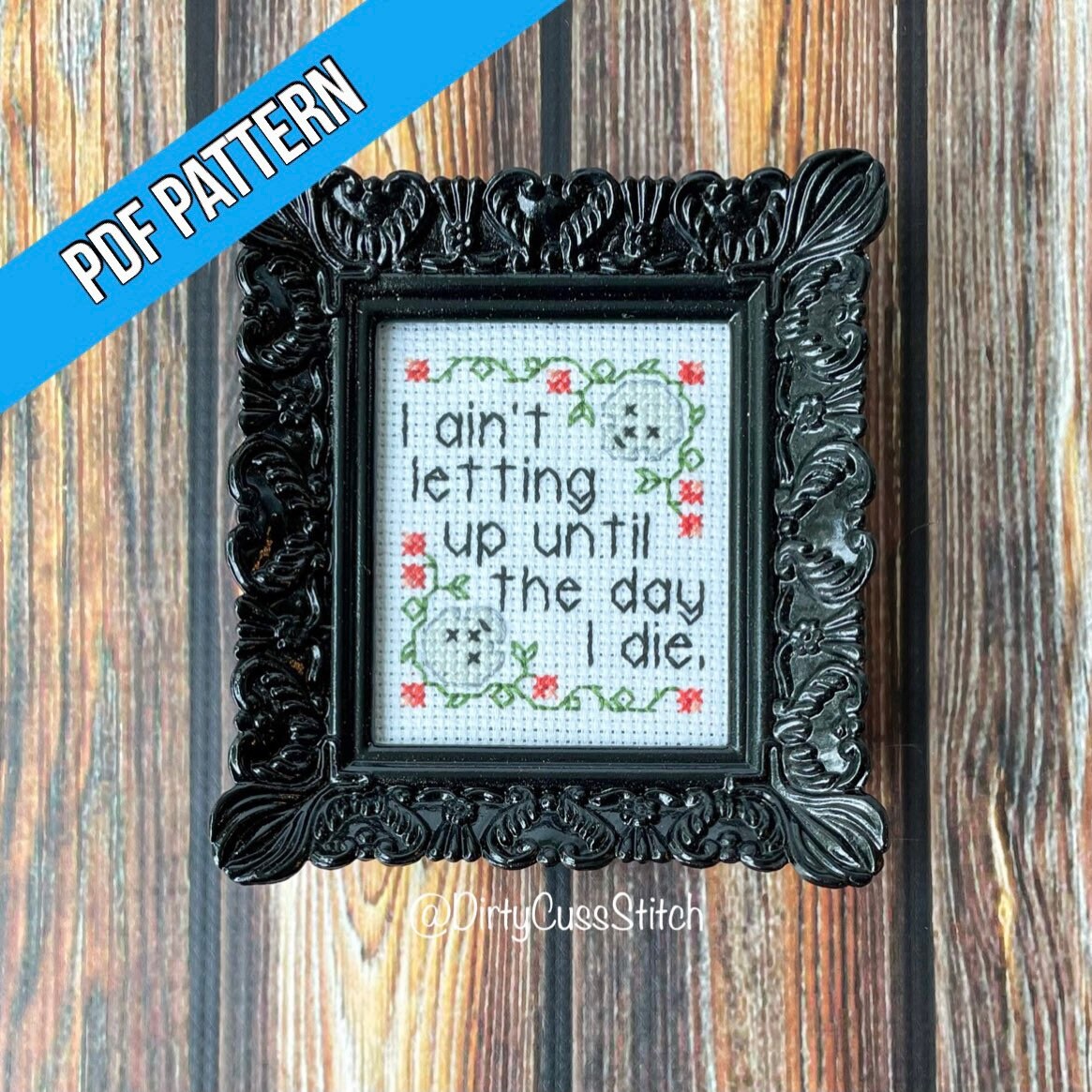 Taylor Swift GROUP TWO Mini Cross Stitch Lyric Pattern Set PDF - Etsy