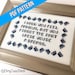 Anxious Badass PDF Cross Stitch Pattern - Etsy