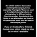 No You Move Captain America Quote PDF Cross Stitch Pattern - Etsy