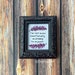 Punch a Nazi Cross Stitch PDF Pattern - Etsy