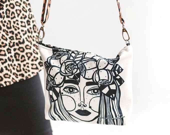 Cross body bag ideas - Etsy