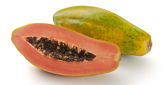 Heirloomsupplysuccess Heirloom Red Maradol Papaya Fruit Seeds - Etsy