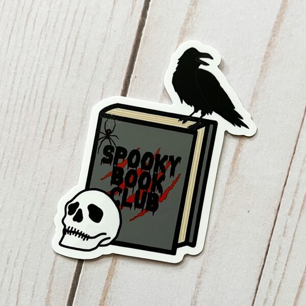 Book Stickers - Etsy