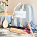 Personlised Boys Baking Set - Etsy UK