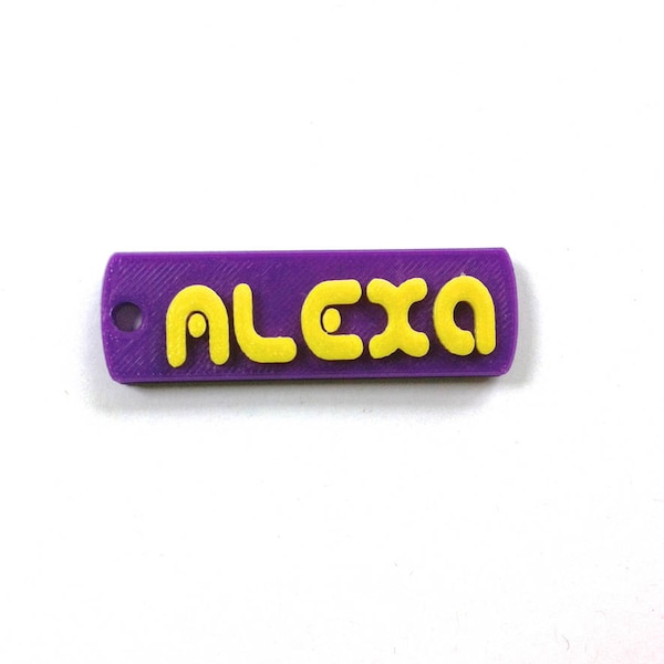 3d Printed Alexa - Etsy