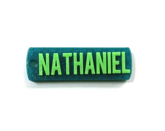 Nathaniel | Etsy