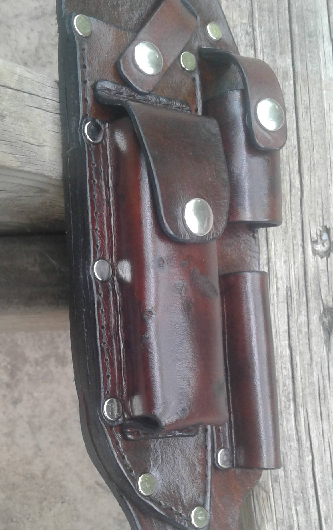 Custom Fit Tactical / Hunting Knife Sheath - Etsy