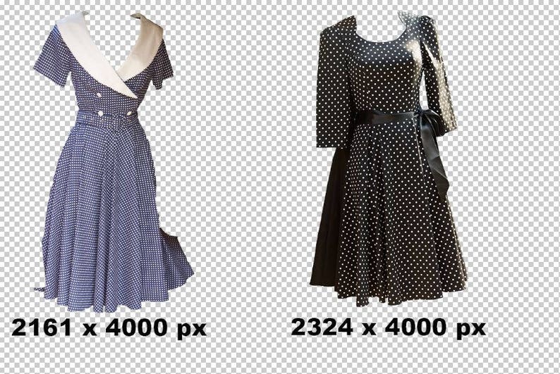 Photoshop Overlays. Png Files Clothes Shoes. Crops to Create - Etsy