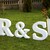 30 Inches Letters Wedding Letters Free Standing Letters Big Letters ...