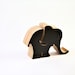 Cute Elephant Phone Stand Phone Holder Cell Phone Stand Wood - Etsy