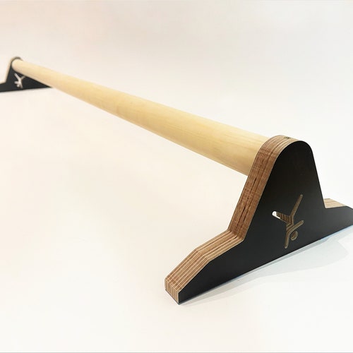 Gymnastics Floor Bar Pirouette Bar Athletic Bar Handstand Bars - Etsy