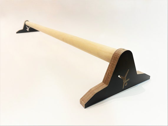 Gymnastics Floor Bar Pirouette Bar Athletic Bar Handstand Bars | Etsy ...