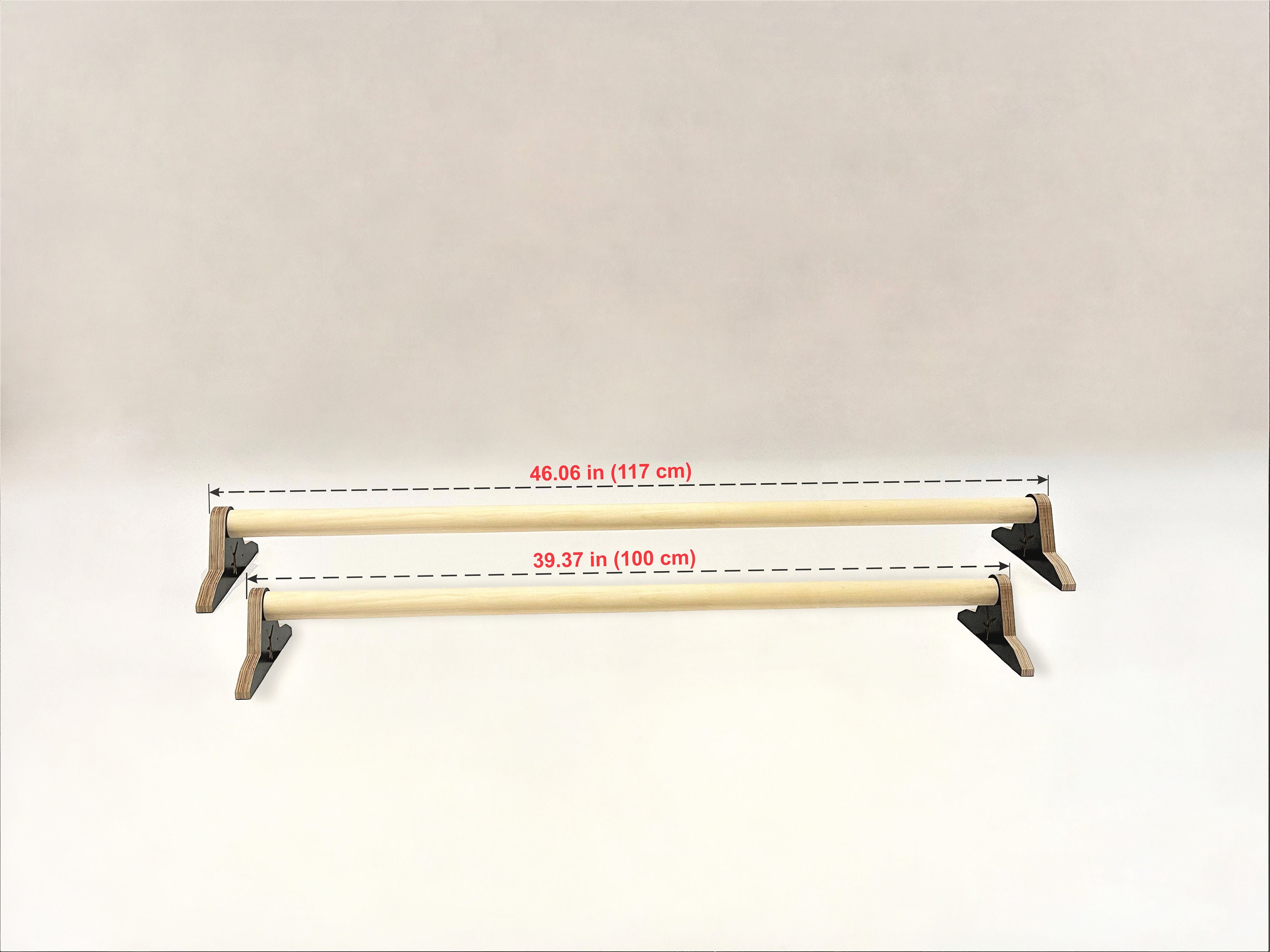 Gymnastics Floor Bar Pirouette Bar Athletic Bar Handstand Bars - Etsy