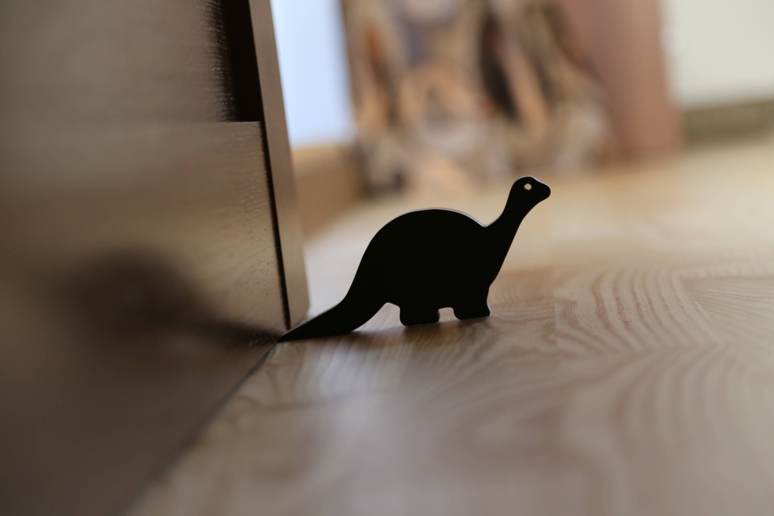 Door Stop Dinosaur Door Stop Door Stopper Hodor Door Stop - Etsy