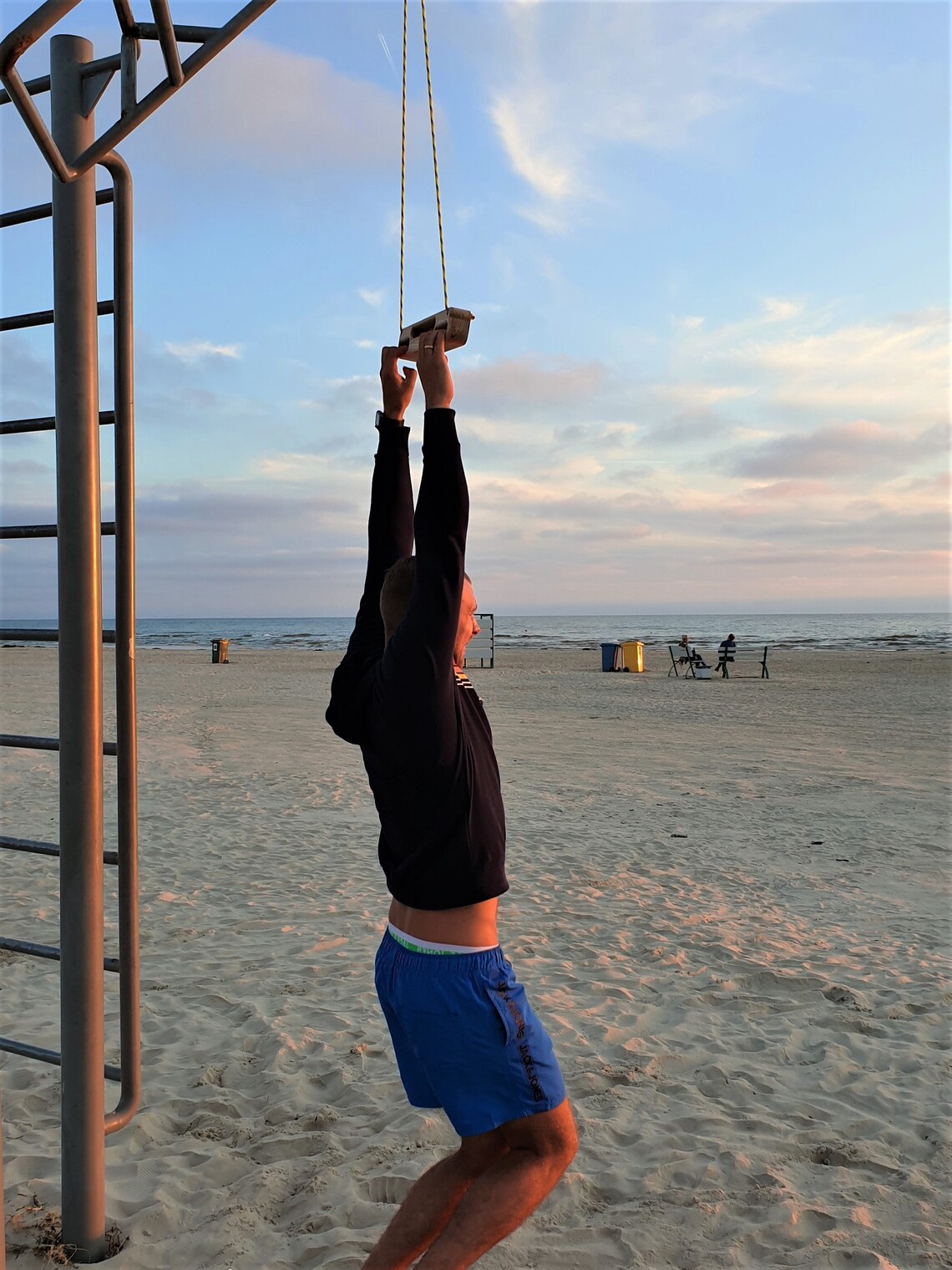 Portable Climbing Fingerboard Hangboard for Climbing Warm up | Etsy
