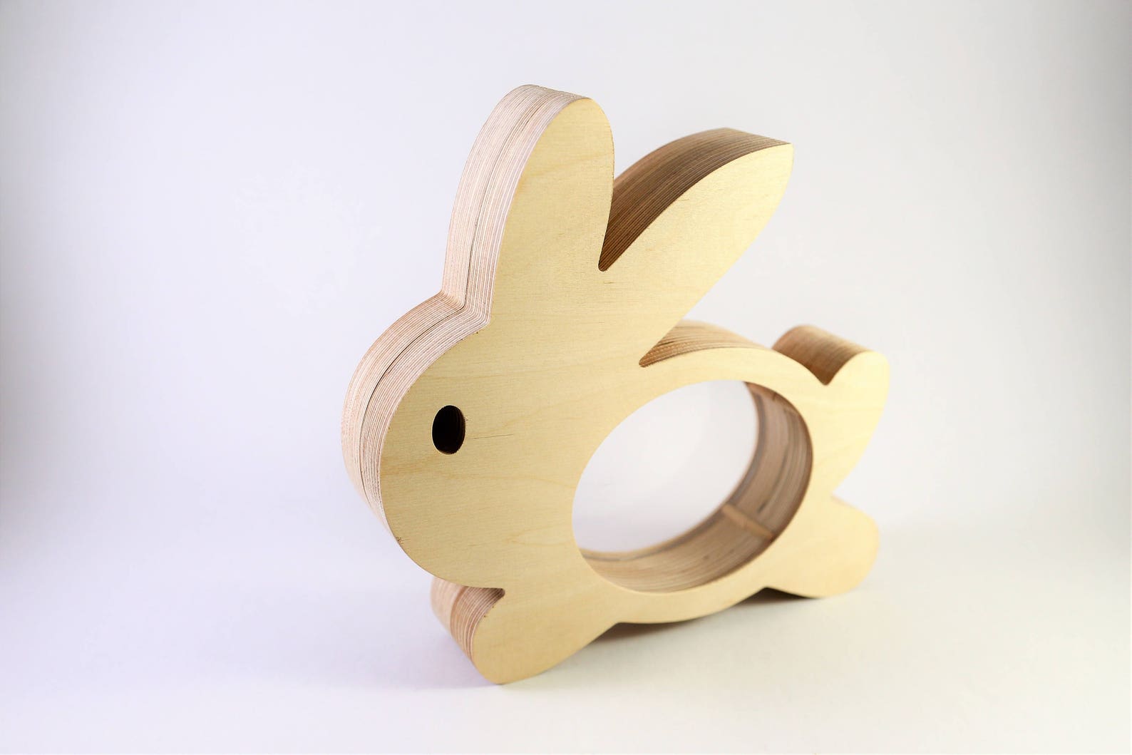 Bunny Piggy Bank Piggy Bank Money Bank Money Box Coin Bank - Etsy