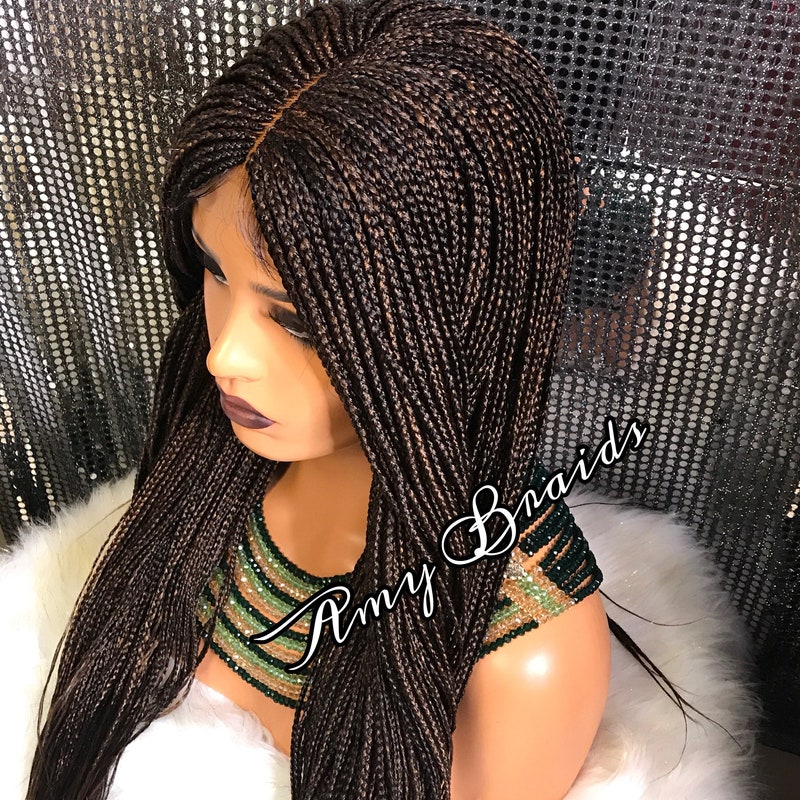 Amybraidedwigs - Etsy
