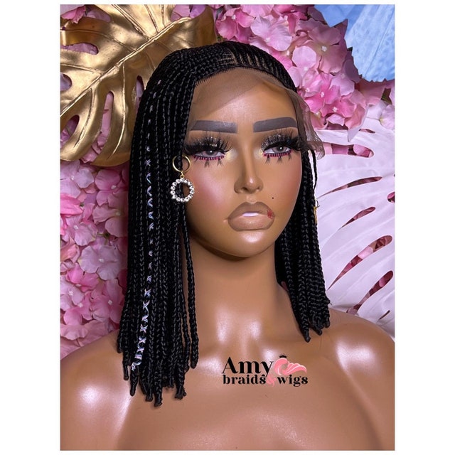 Amybraidedwigs - Etsy