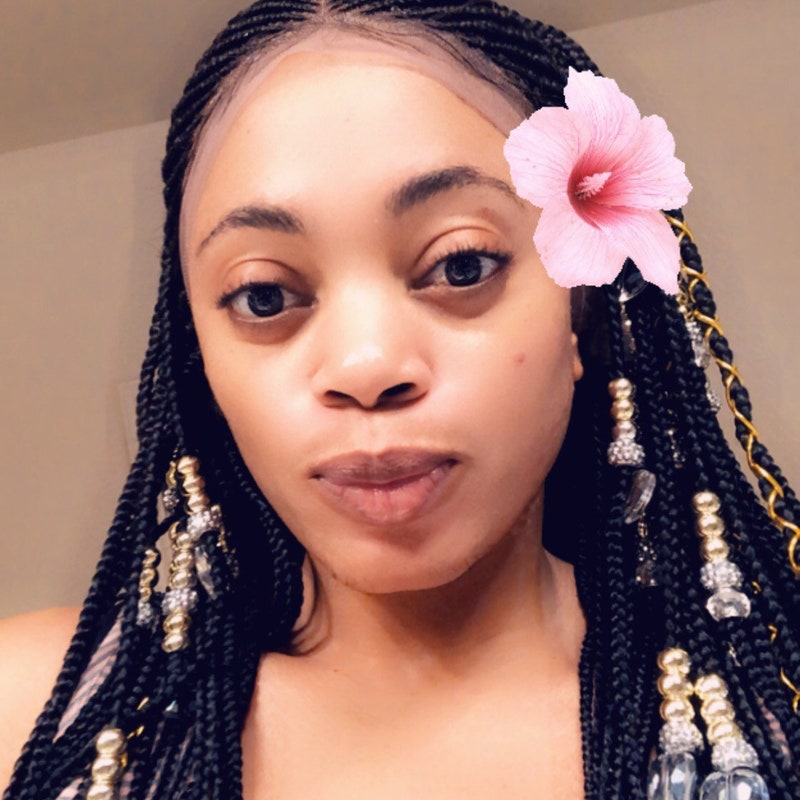 Amybraidedwigs - Etsy