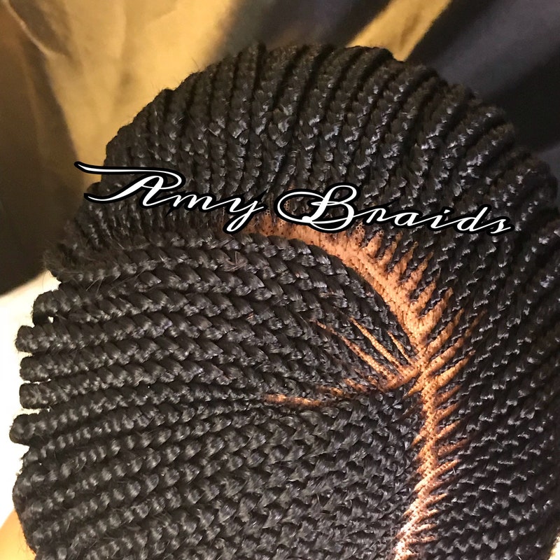 Amybraidedwigs - Etsy