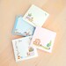 Plant Lovers Sticky Notes Plant Mom Notes - Etsy