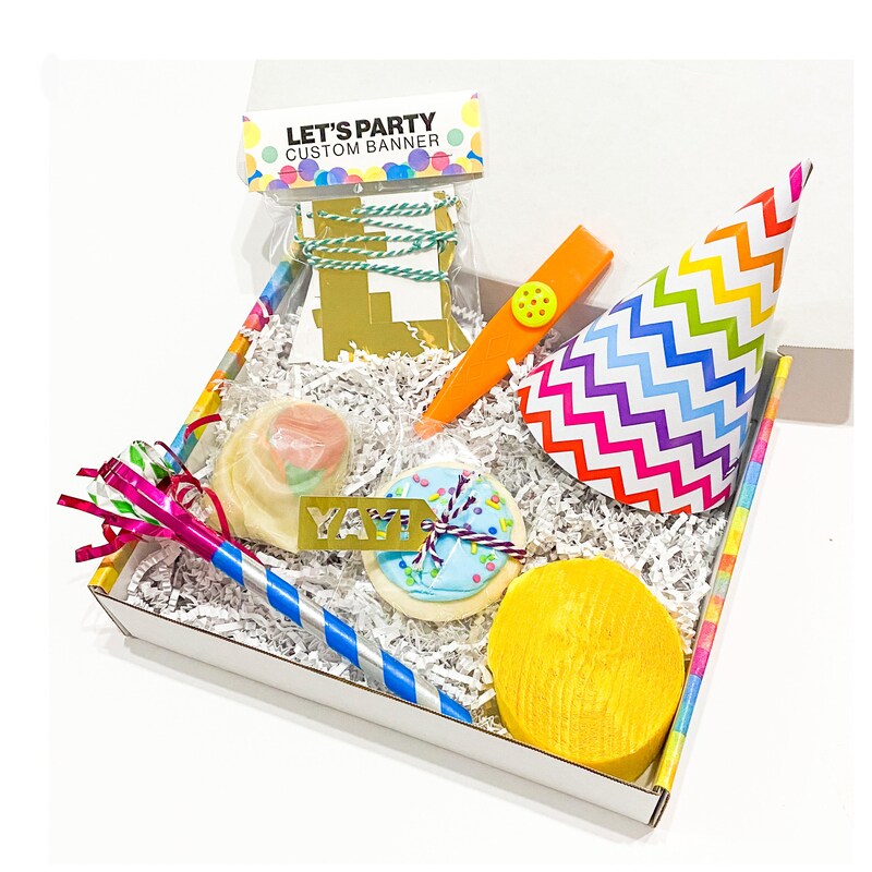 Virtual Birthday Gift - 60+ Gift Ideas for 2025