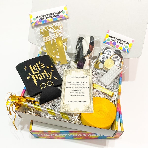 Virtual Birthday Gift - 60+ Gift Ideas for 2023