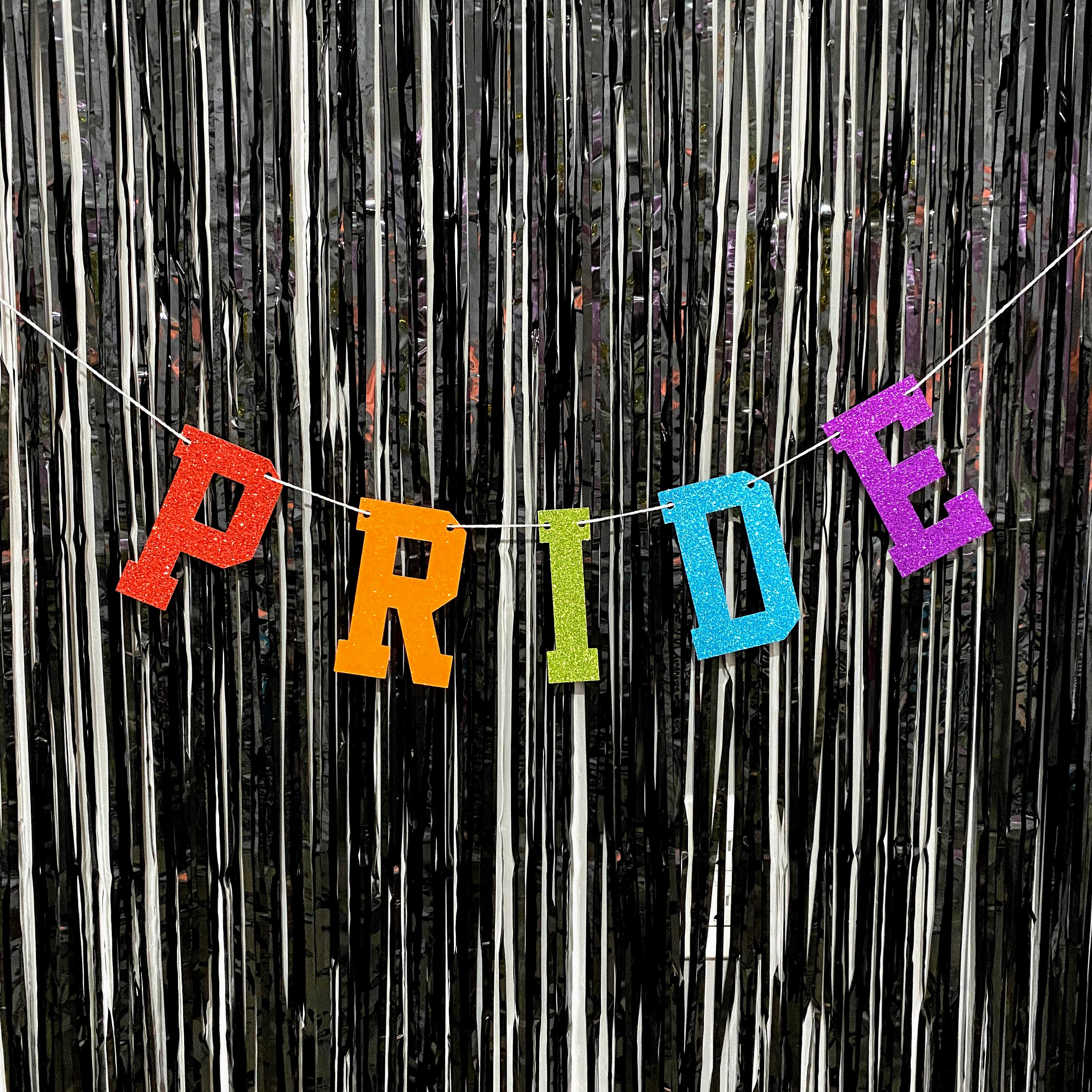 School Pride Banners