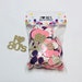 80s - Confetti! Glitter Confetti, Party Decor, 80's Party - More Colors ...