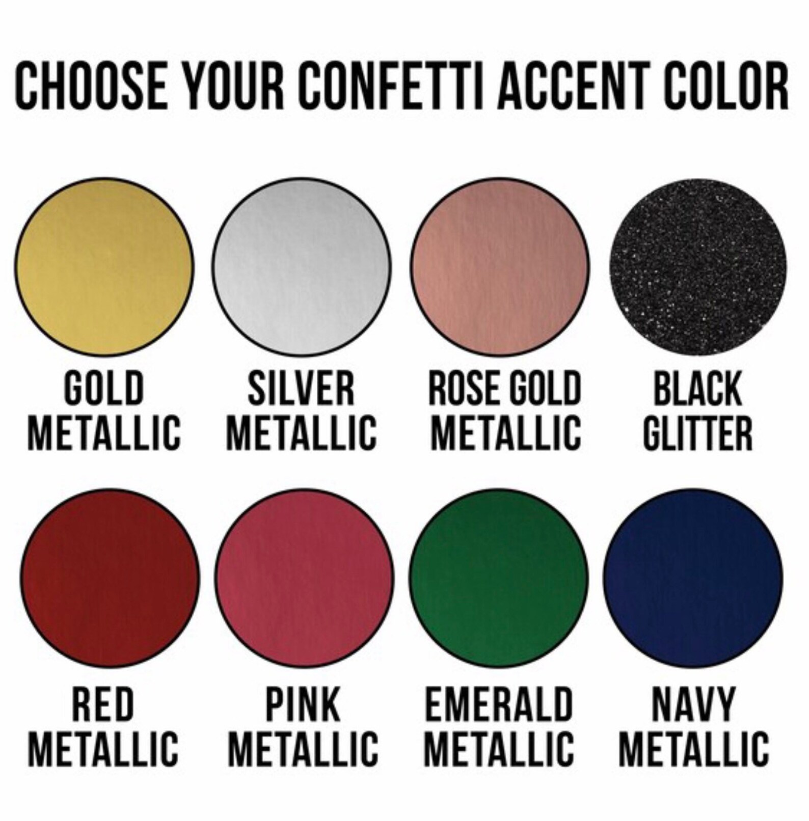 80s Confetti Glitter Confetti Party Decor 80's Party - Etsy