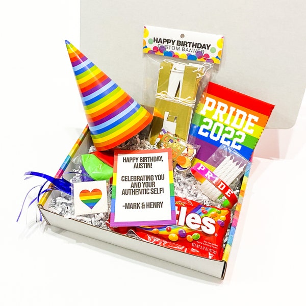 Celebration Box - Etsy