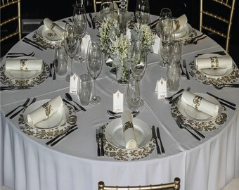 Elegant placemats | Etsy