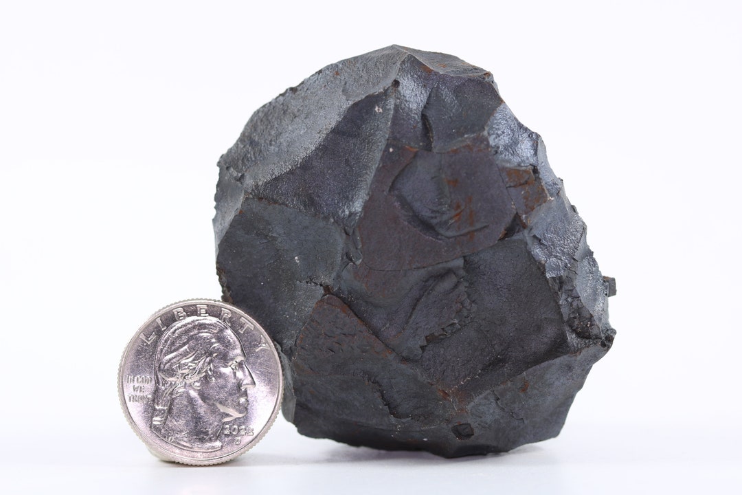 A dragon Scale Stone Metaphysical 2 Cretaceous Hell Creek North Dakota ...