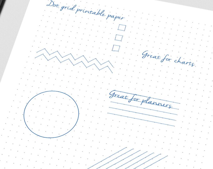 Printable Writing Paper Decorative Writing Paper Pink - Etsy