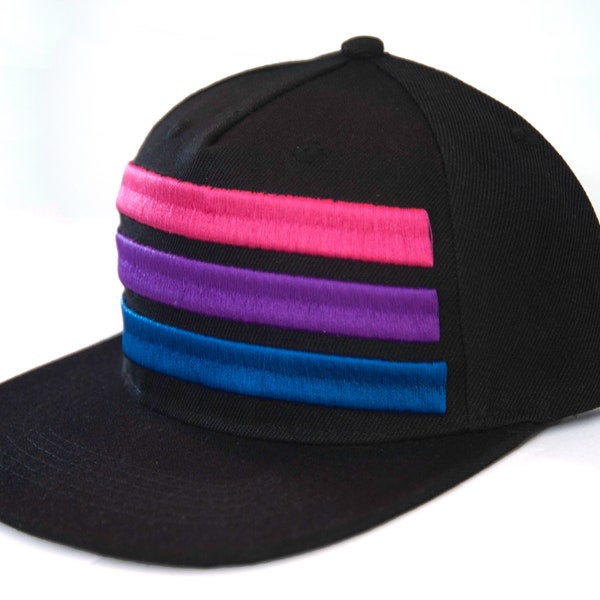 Snap Brim - Etsy