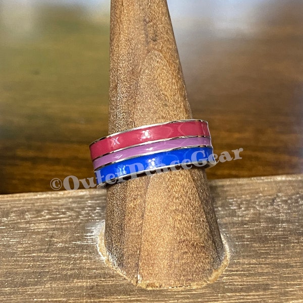 Bisexual Pride - Etsy