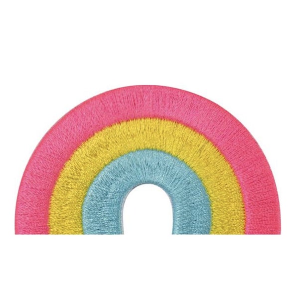 Progress Flag Patch - Etsy