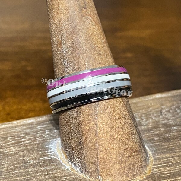 Asexual Pride - Etsy