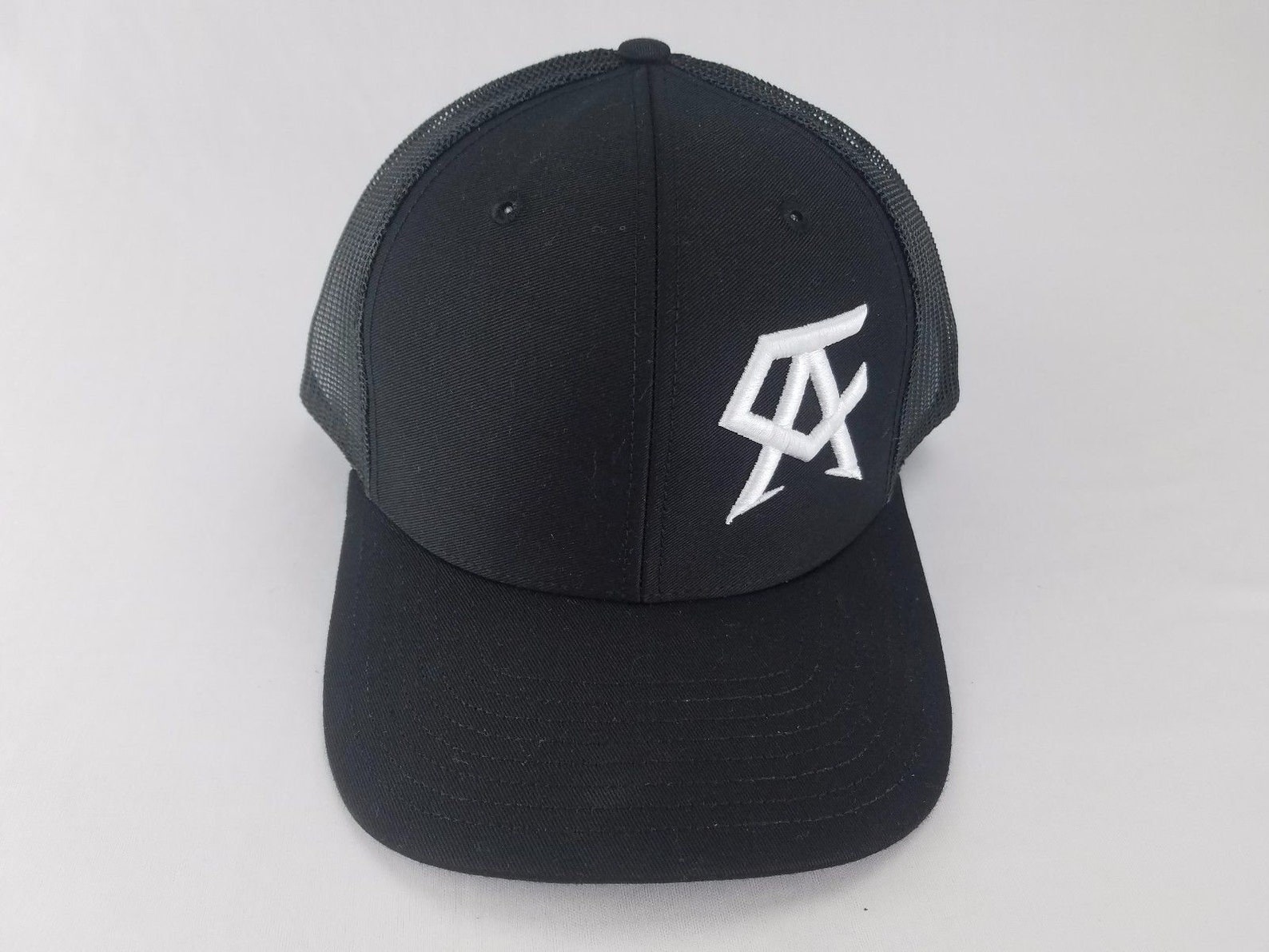 Boxing hat Canelo Alvarez trucker hat Canelo Boxing | Etsy