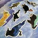 Pacific Northwest Wildlife Sticker Pack - Etsy