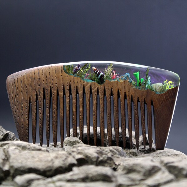 Seashell Accessories - Etsy