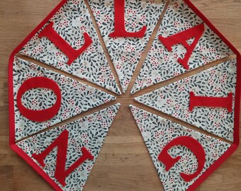 Nollaig Shona - Etsy Ireland