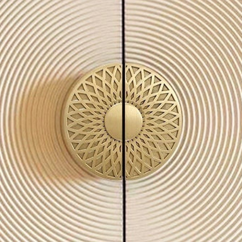 Unique Drawer Pulls - Etsy