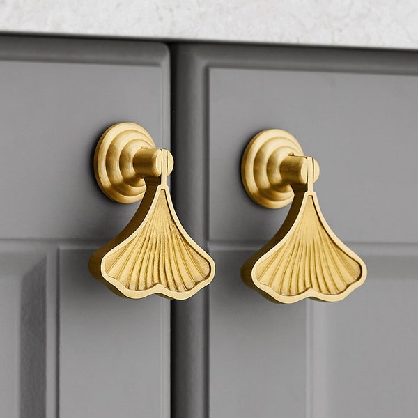 Unique Cabinet Pulls - Etsy