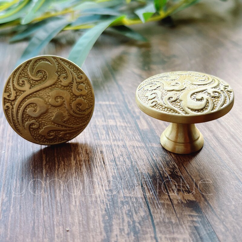 Chinese Drawer Pulls - Etsy