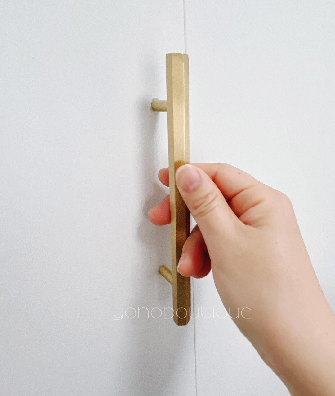 Solid Brass Knob Moderate Luxury Knobs Cabinet Pulls Drawer Knob ...