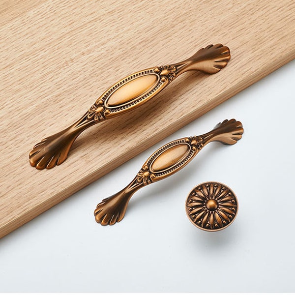 Unique Cabinet Hardware - Etsy