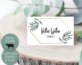 Table cards | Etsy