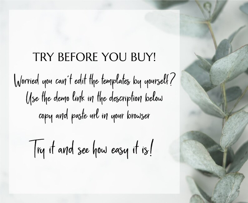 Custom Sign Template Editable Boho Sign Dusty Pink Roses - Etsy